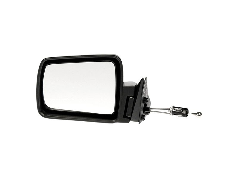 Dorman 955-238 Door Mirror; Left - Jeep | 47556 55000531 55034123 60032C