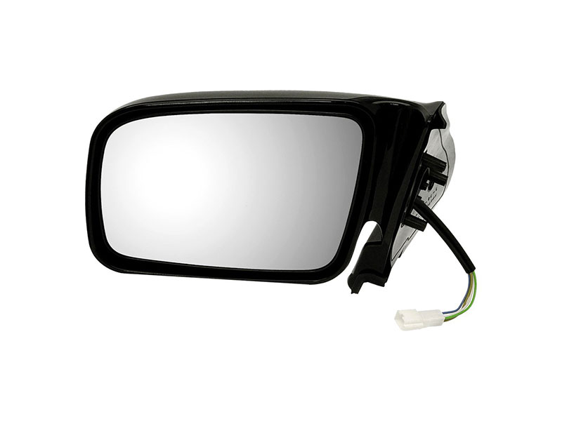 Dorman 955-410 Door Mirror; Left - Mazda | 15726 66012M LA0169170 ...
