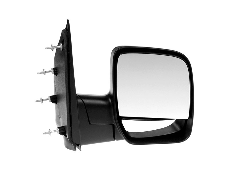 Dorman 955-496 Door Mirror; Right - Ford | 3210111 33344240R ...