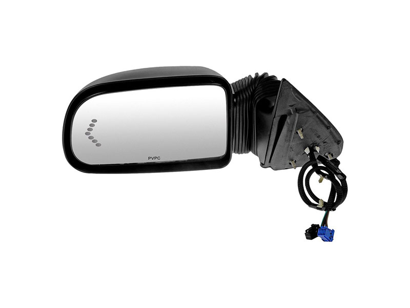 Dorman 955-670 Door Mirror; Left - Chevrolet, GMC | 13390013L 15063673 ...