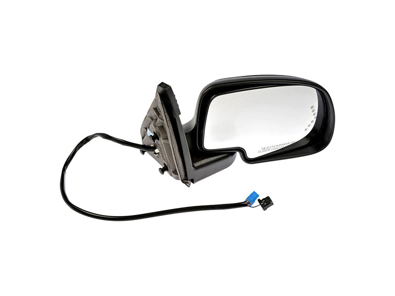 Dorman 955-674 Door Mirror; Right - Chevrolet, GMC | 13390004R 15115007 ...