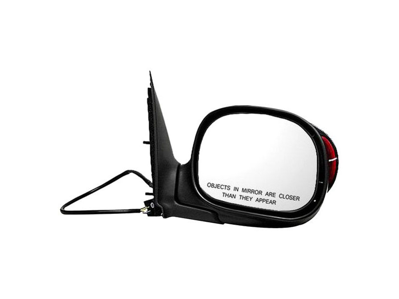 Dorman 955-681 Door Mirror; Right - Ford | 61206F F85Z17682DAA