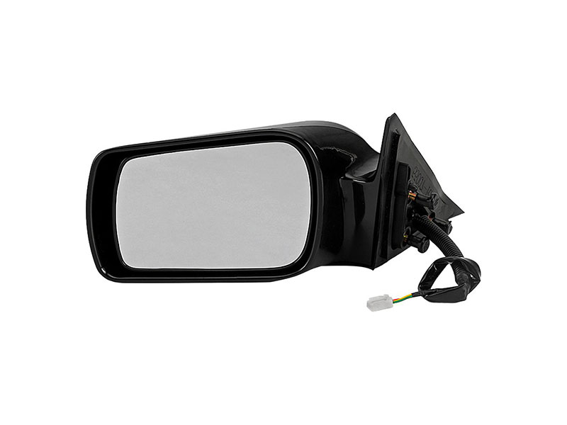 Dorman 955-682 Door Mirror; Left - Toyota | 5200032 63314622L 70550T ...