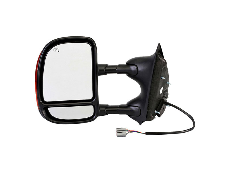 Dorman 955-692 Door Mirror; Left - Ford | 3030142 33324699L ...