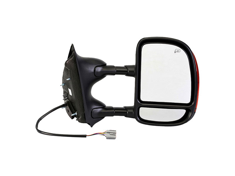 Dorman 955-693 Door Mirror; Right - Ford | 3030141 33324701R ...