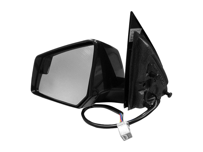 Dorman 955-743 Door Mirror; Left - Chevrolet | 13323053L 25930549 62128G