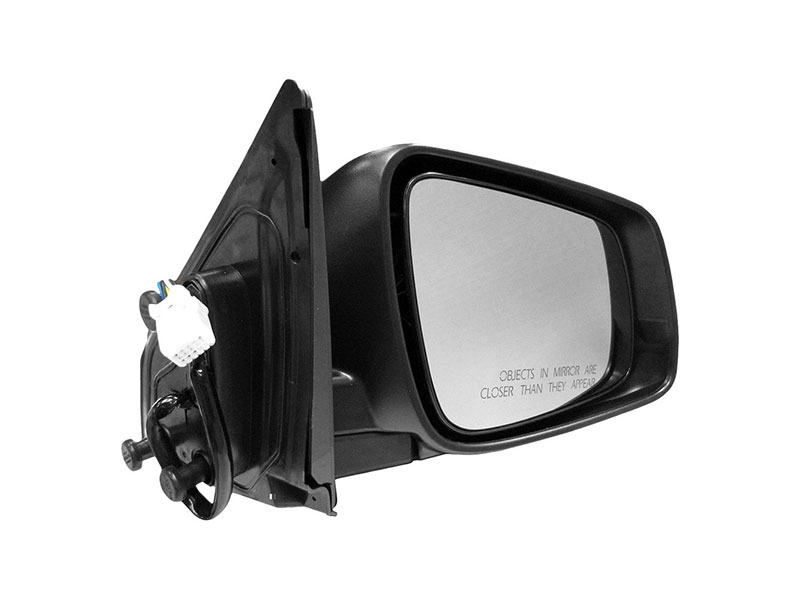 Dorman 955-770 Door Mirror; Right - Mitsubishi | 6580241 67537B ...