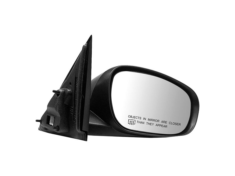 Dorman 955-833 Door Mirror; Right - Chrysler, Dodge | 23325078R 3810041 ...