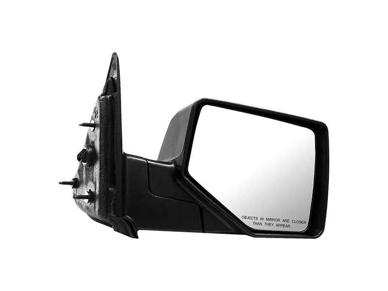 Dorman 955-841 Door Mirror; Right - Ford | 3040211 6L5Z17682EA