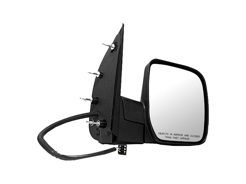 Dorman 955-883 Door Mirror; Right - Ford | 33365084R 61181F 7C2Z17682AA ...