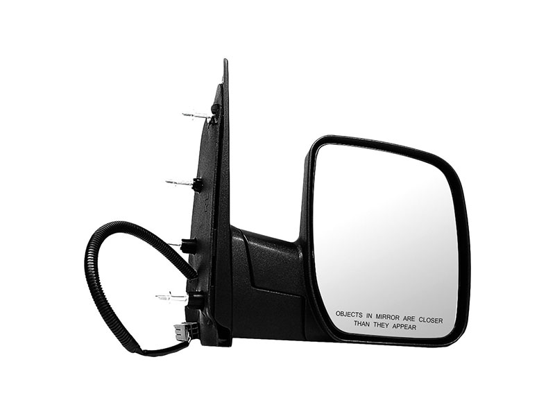 Dorman 955-885 Door Mirror; Right - Ford | 33365085R 61177F 9C2Z17682AA