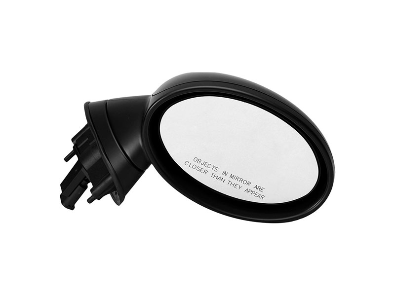 Dorman 955-975 Door Mirror; Right - Mini | 51167058076 76501P 8520041
