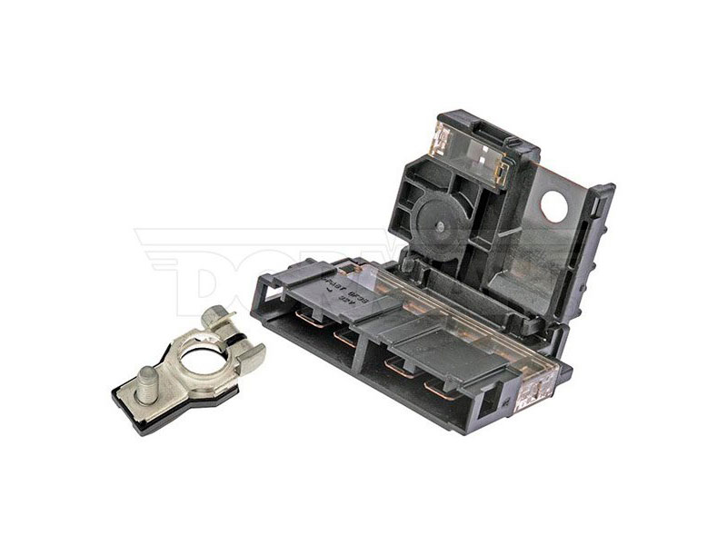 Dorman 956-401 Battery Fuse - Nissan | 24380JA00A FH40