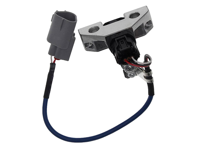 Dorman 962-176 Camshaft Position/Reference Mark Sensor - Lexus, Toyota ...