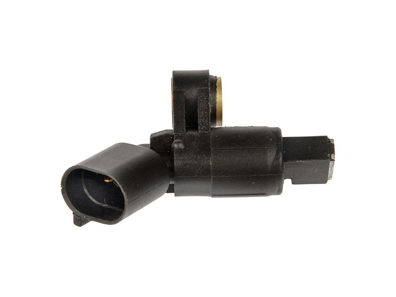 Dorman 970-037 ABS Wheel Speed Sensor; Front Left - Audi, VW ...