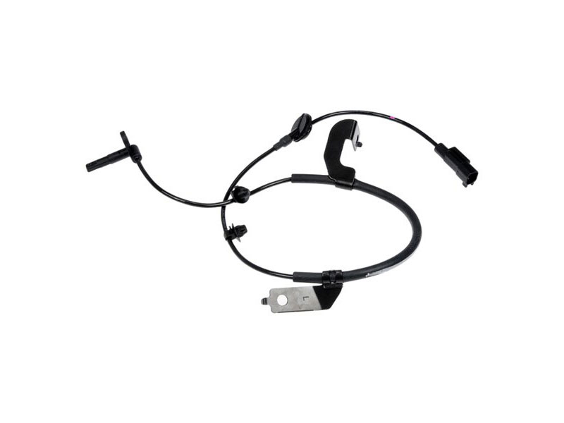 Dorman 970-048 ABS Wheel Speed Sensor; Front Left - Dodge, Jeep ...