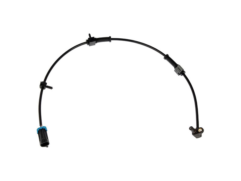 Dorman 970-063 ABS Wheel Speed Sensor - Chevrolet, GMC | 15716205 ...