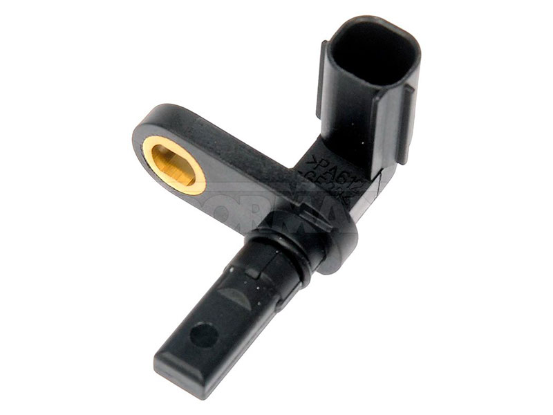 Dorman 970-106 ABS Wheel Speed Sensor - Toyota | 5S8660 895420C020 ...