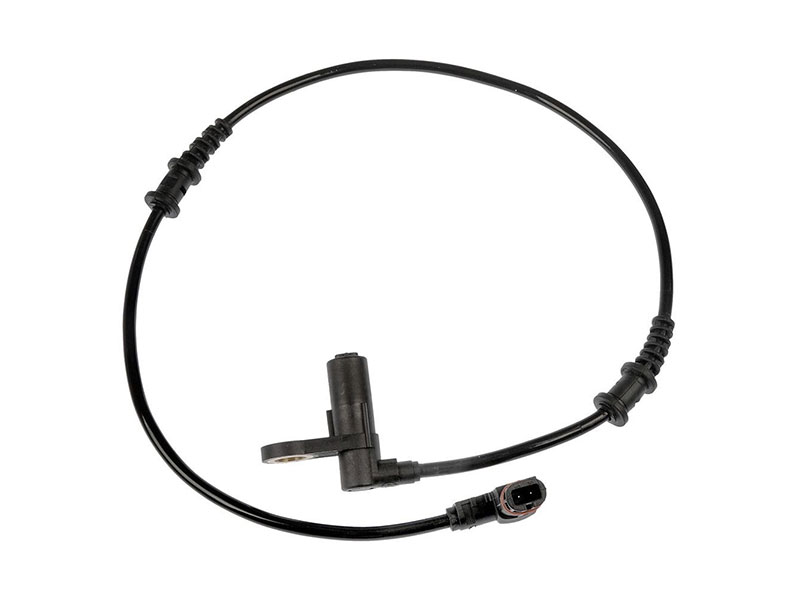 Dorman 970-113 ABS Wheel Speed Sensor; Front - Mercedes | 0844084 ...