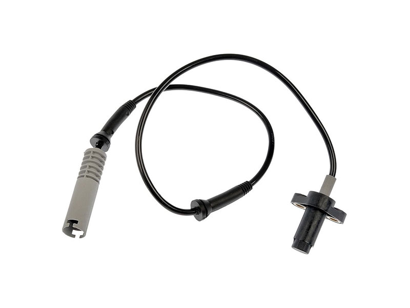 Dorman 970-114 ABS Wheel Speed Sensor; Front - BMW | 0844143 ...
