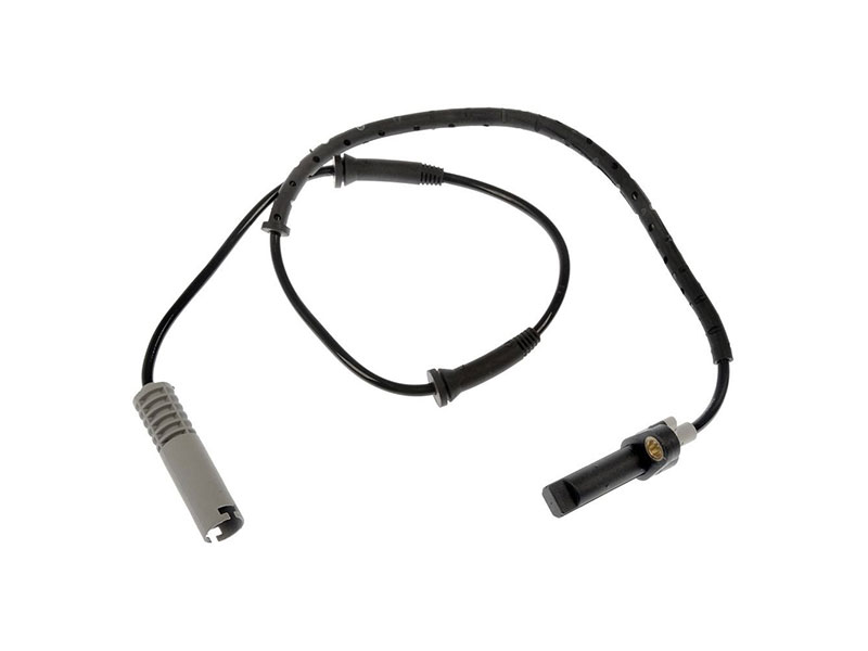 Dorman 970-115 ABS Wheel Speed Sensor; Rear - BMW | 0844142 34521182160 ...