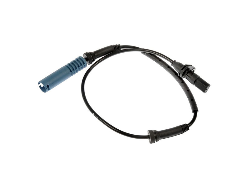 Dorman 970-121 ABS Wheel Speed Sensor; Front - BMW | 0844139 ...