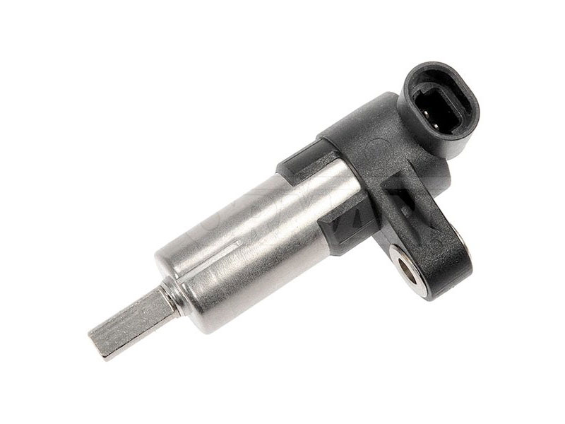 Dorman 970-137 ABS Wheel Speed Sensor; Rear - Chevrolet, GMC | 19256422 ...