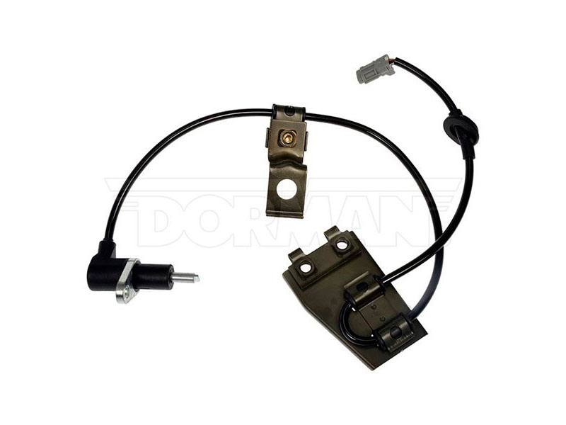 Dorman 970-203 ABS Wheel Speed Sensor; Front Right - Subaru ...