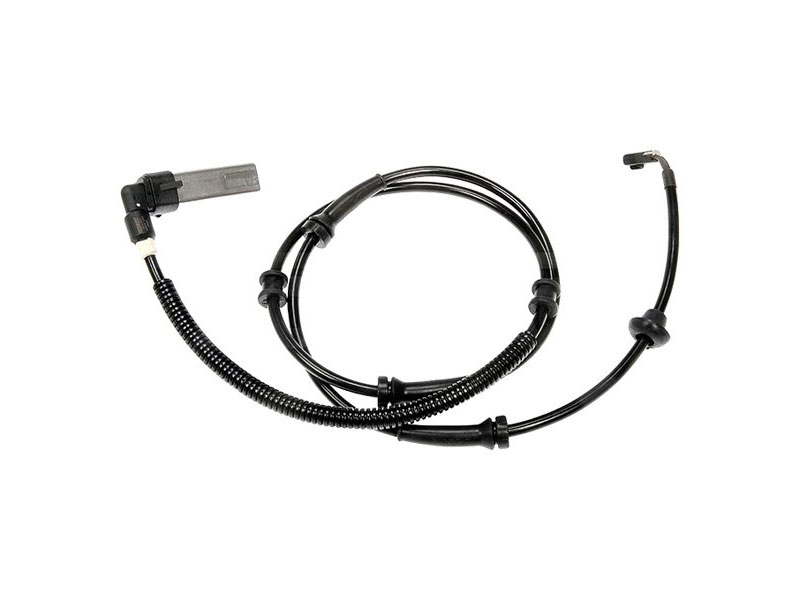 Dorman 970-213 ABS Wheel Speed Sensor; Rear Left - Jeep | 56026931 ...
