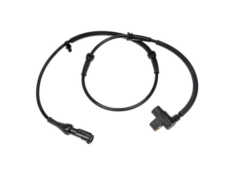 Dorman 970-247 ABS Wheel Speed Sensor; Front Left - Ford, Mercury ...