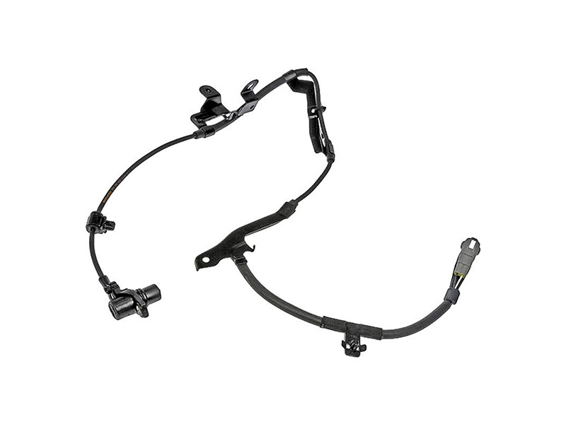 Dorman 970-328 ABS Wheel Speed Sensor; Front Left - Toyota | 0844274 5S6827 895430C010 ABS774