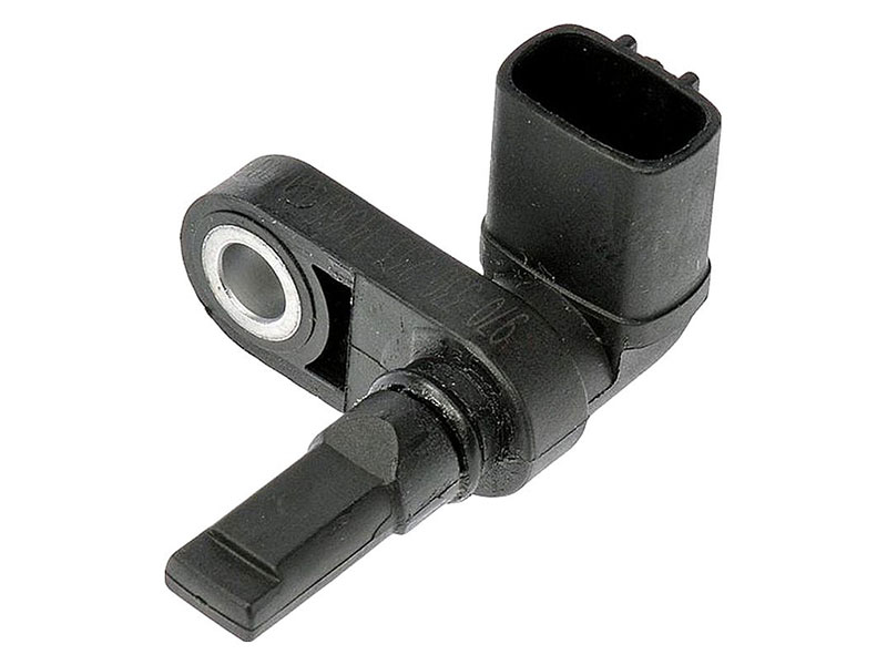 Dorman 970-330 ABS Wheel Speed Sensor - Lexus, Toyota | 2ABS0293 5S6767 ...