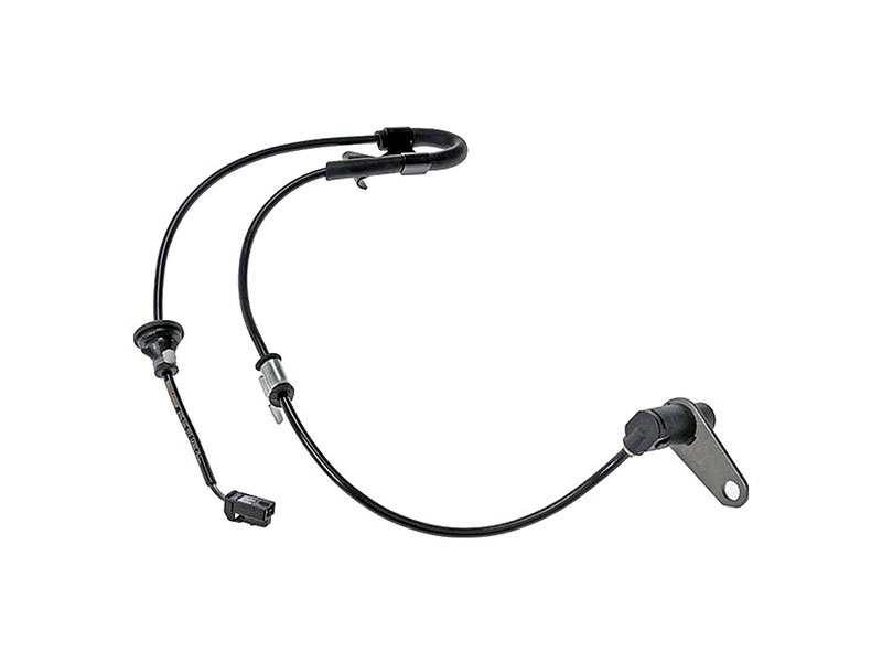 Dorman 970-345 ABS Wheel Speed Sensor; Rear Right - Lexus, Toyota ...
