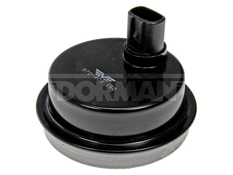 Dorman 970-408 ABS Wheel Speed Sensor; Rear - Toyota | 5S6887 ...