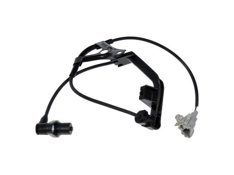 Dorman 970-425 ABS Wheel Speed Sensor; Front Right - Toyota | 5S6764 ...