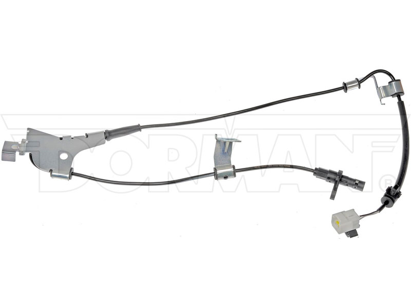 Dorman 970-5211 ABS Wheel Speed Sensor | 8980061840 8982193910