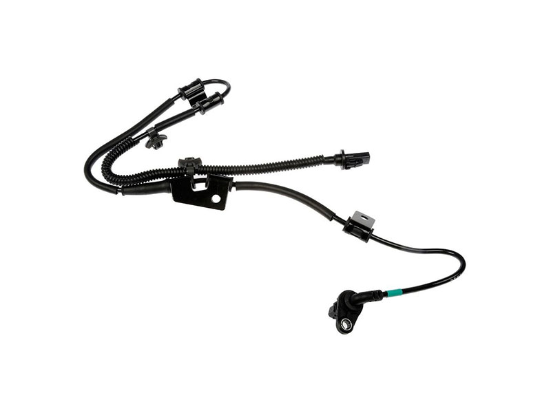 Dorman 970-816 ABS Wheel Speed Sensor; Front Left - Hyundai | 5S7745 ...