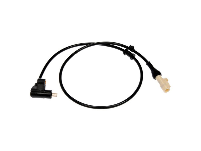 Dorman 970-989 ABS Wheel Speed Sensor; Rear Left - Ford, Mercury ...