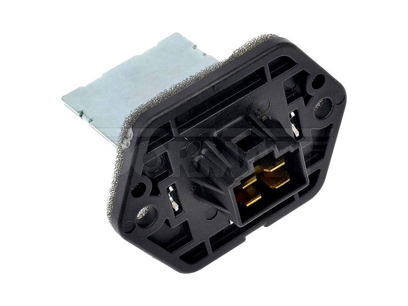 Dorman 973-087 Blower Motor Resistor/Regulator - Kia | 20698 971282D200 ...