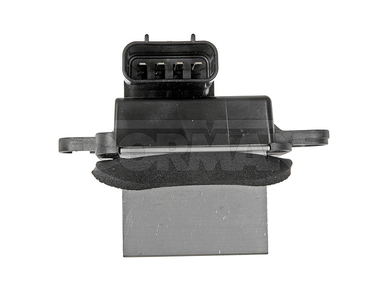 Dorman 973-098 Blower Motor Resistor Kit; Front - Infiniti, Nissan ...