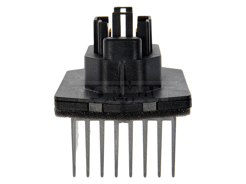 Dorman 973-117 Blower Motor Resistor Kit; Front - Honda | 20562 4P1665 ...
