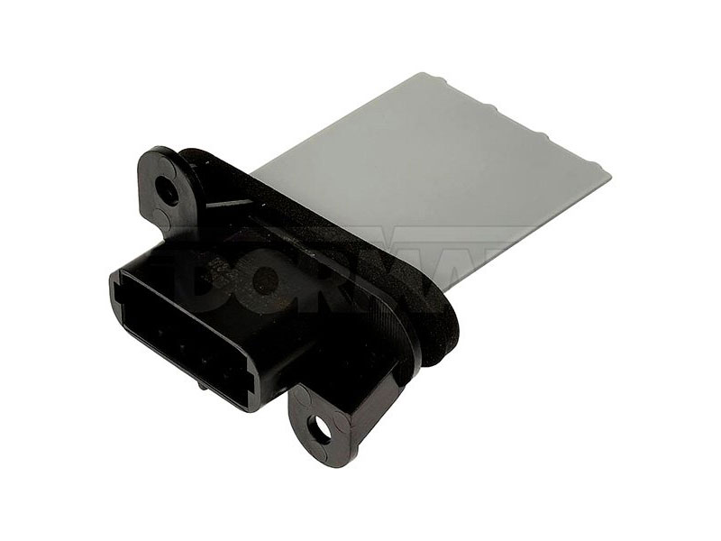 Dorman 973-134 Blower Motor Resistor/Regulator - Toyota | 8713804050 ...