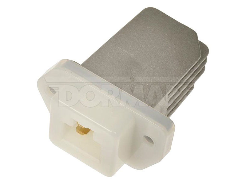 Dorman 973-158 Blower Motor Resistor/Regulator - Infiniti, Nissan ...