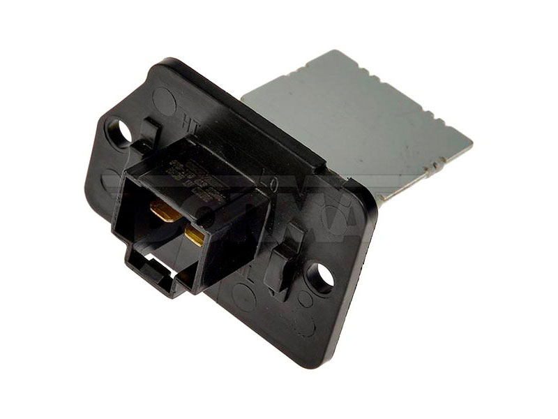 Dorman 973-178 Blower Motor Resistor/Regulator; Front - Hyundai, Kia ...