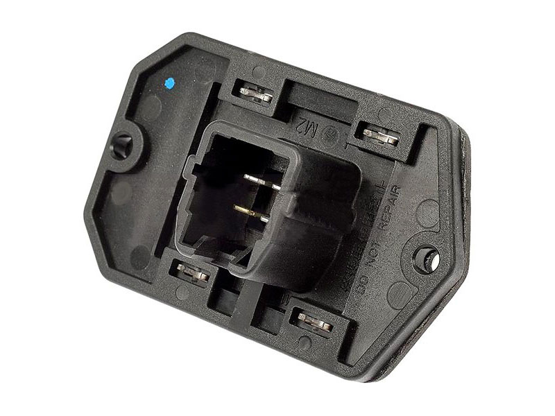 Dorman 973-189 Blower Motor Resistor/Regulator - Dodge, Ram | 20510 ...
