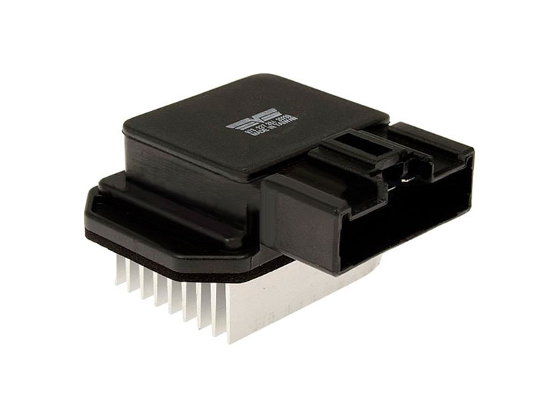 Dorman 973-227 Blower Motor Resistor/Regulator - Lexus, Scion, Toyota ...