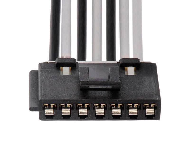 Dorman 973-536 Blower Motor Resistor Kit | 10351255 10351295 15217409 20069