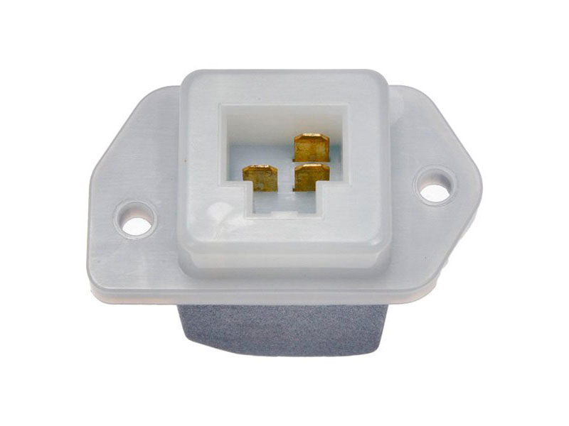 Dorman 973-581 Blower Motor Resistor Kit - Infiniti, Nissan | 20429 ...