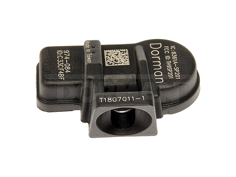 Dorman 974-084 Tire Pressure Monitoring System (TPMS) Sensor - Hyundai ...
