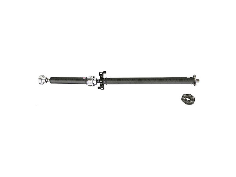 Dorman 976-621 Drive Shaft; Rear - Cadillac | 15210790 15210791